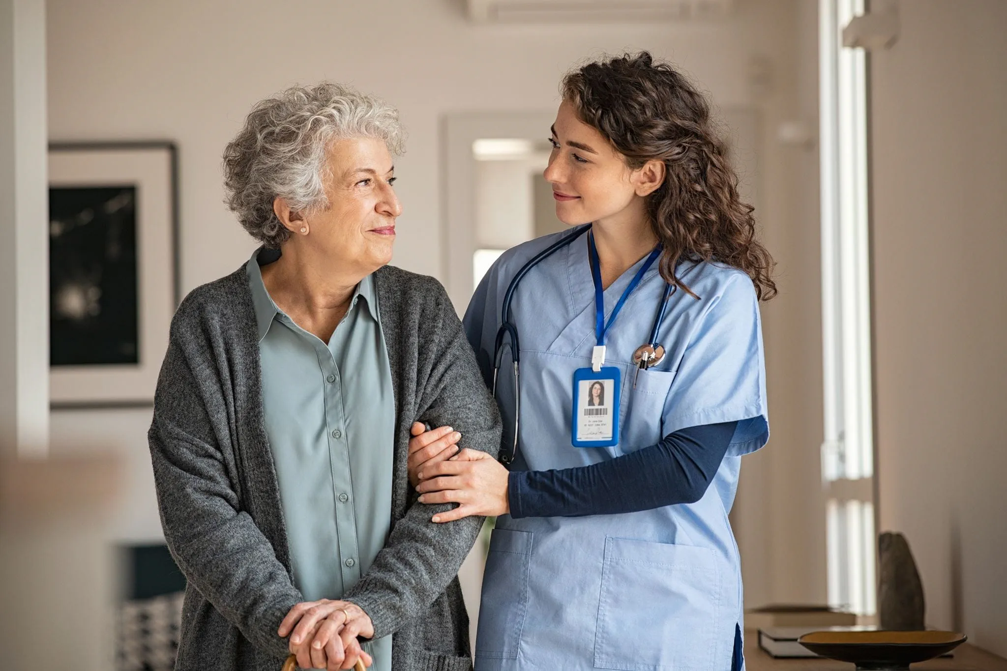 Adecco Healthcare | Your Partner in Quality Care