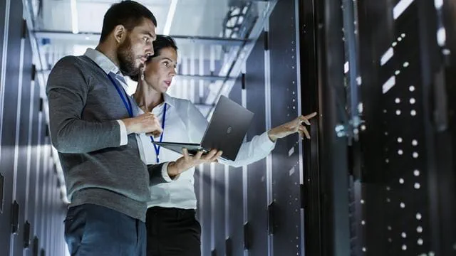 Adecco Technology Solutions | Pioneering the Future Together