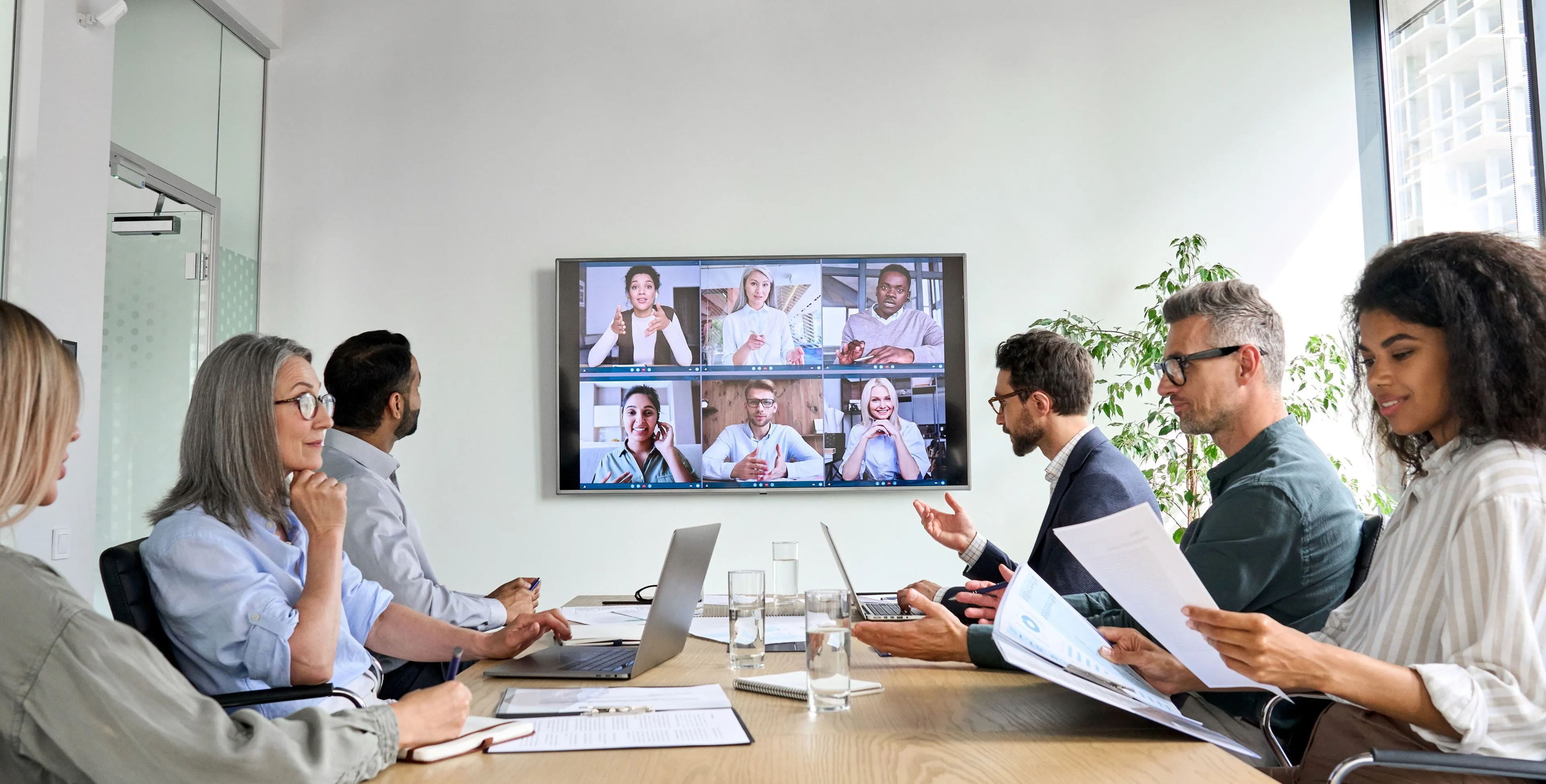 Adecco Recruitment & HR Delivery Models | Tailored Staffing Solutions