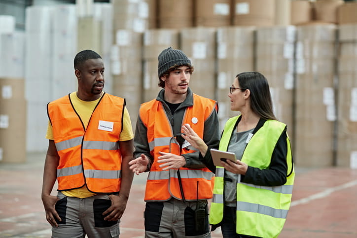 Perfil profesional de Director de Logística | Adecco