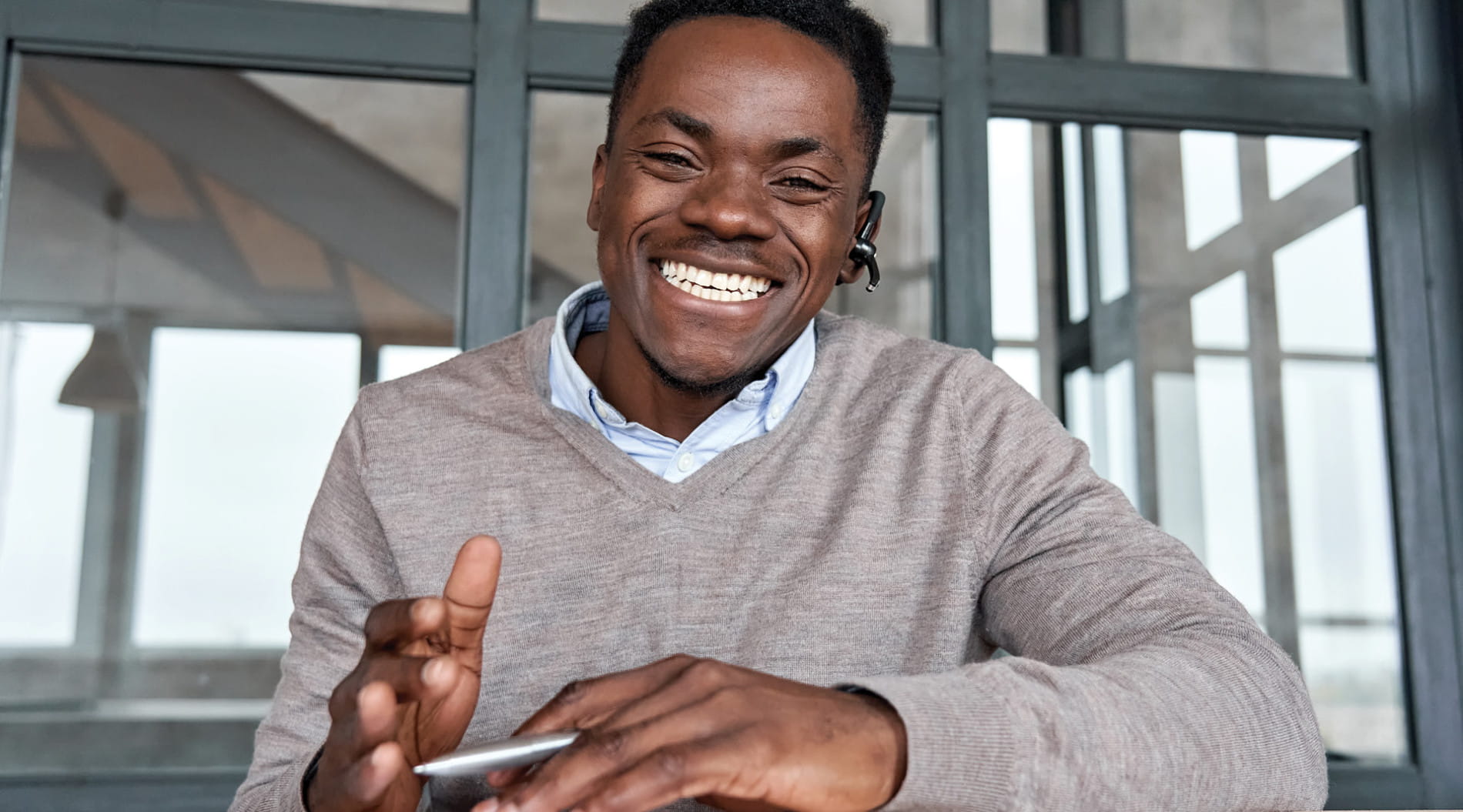 AI's Impact on Video Interviews - Adecco Australia
