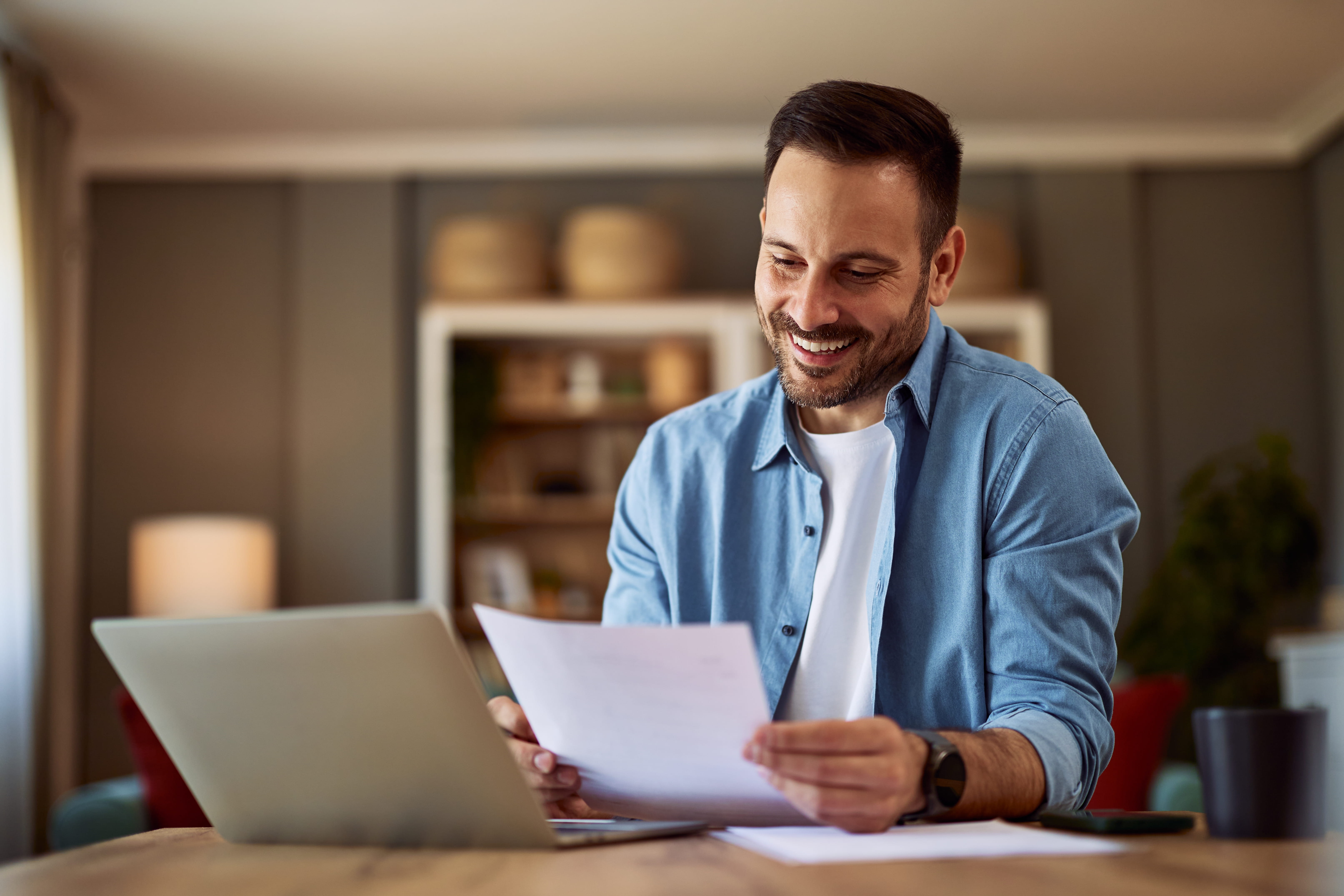 Virtual Job Tips Part 1: Resume Hacks - Adecco Australia