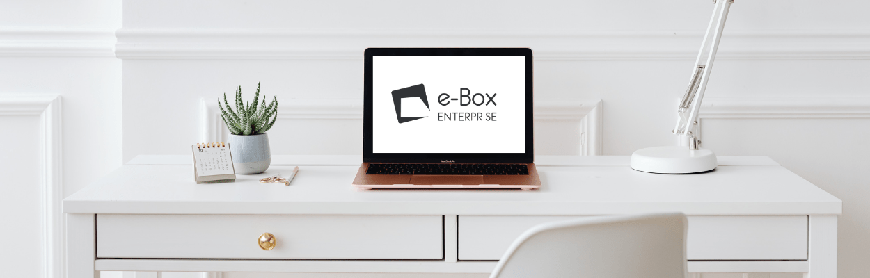 Vanaf 1 oktober: alle officiële post van FOD WASO via e-Box | Adecco België blog