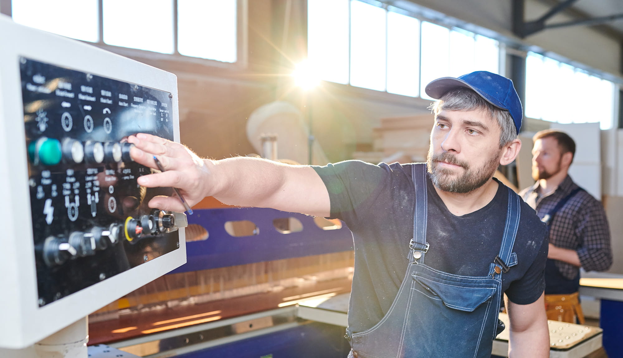 Opérateurs & production | Emplois en industrie avec Adecco
