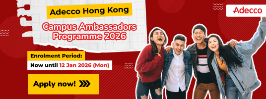 Hong Kong’s Leading Recruitment Agency | Adecco Hong Kong