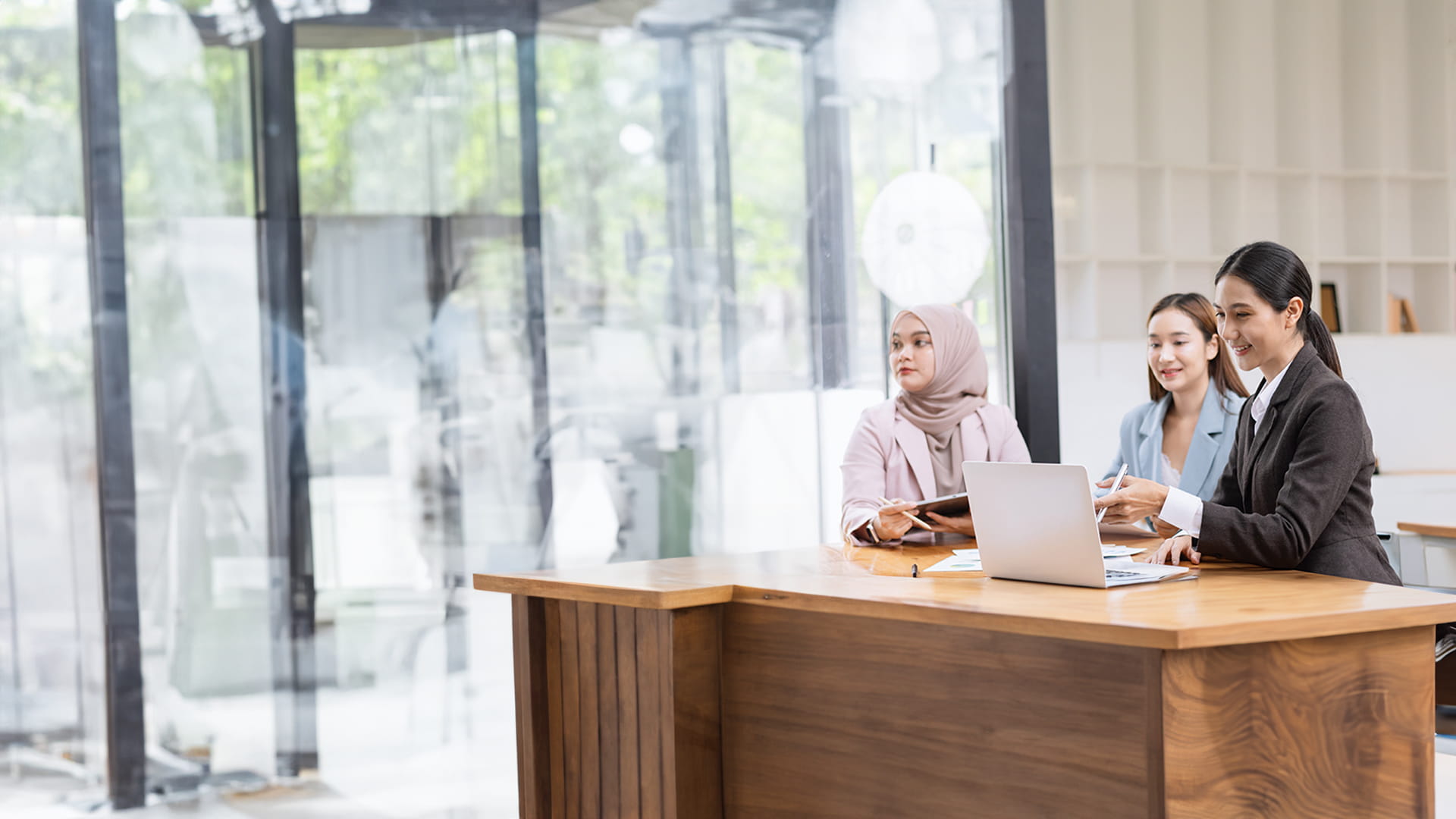 Recruitment Process Outsourcing via Adecco
