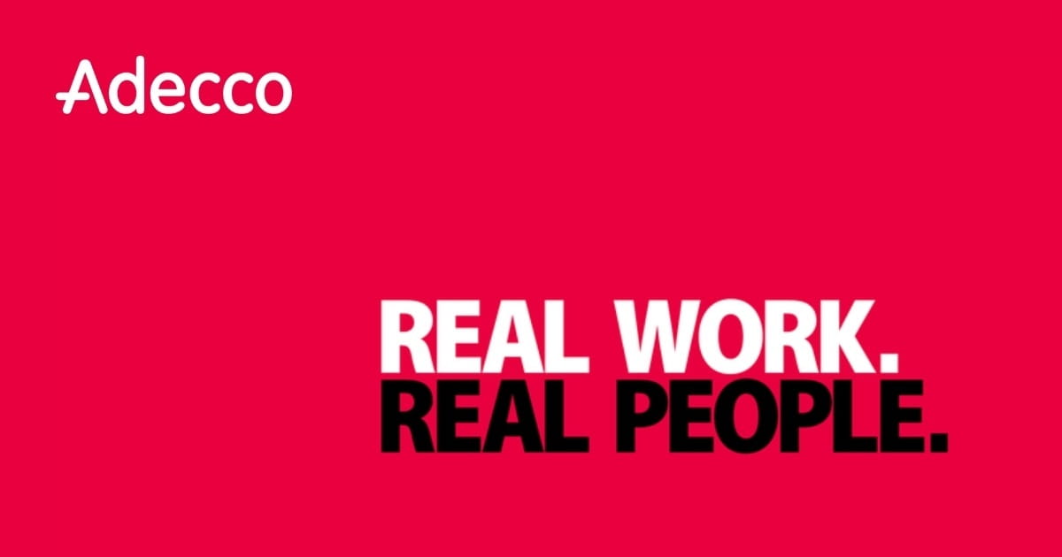 Rekryterings - och bemanningsföretag | Adecco