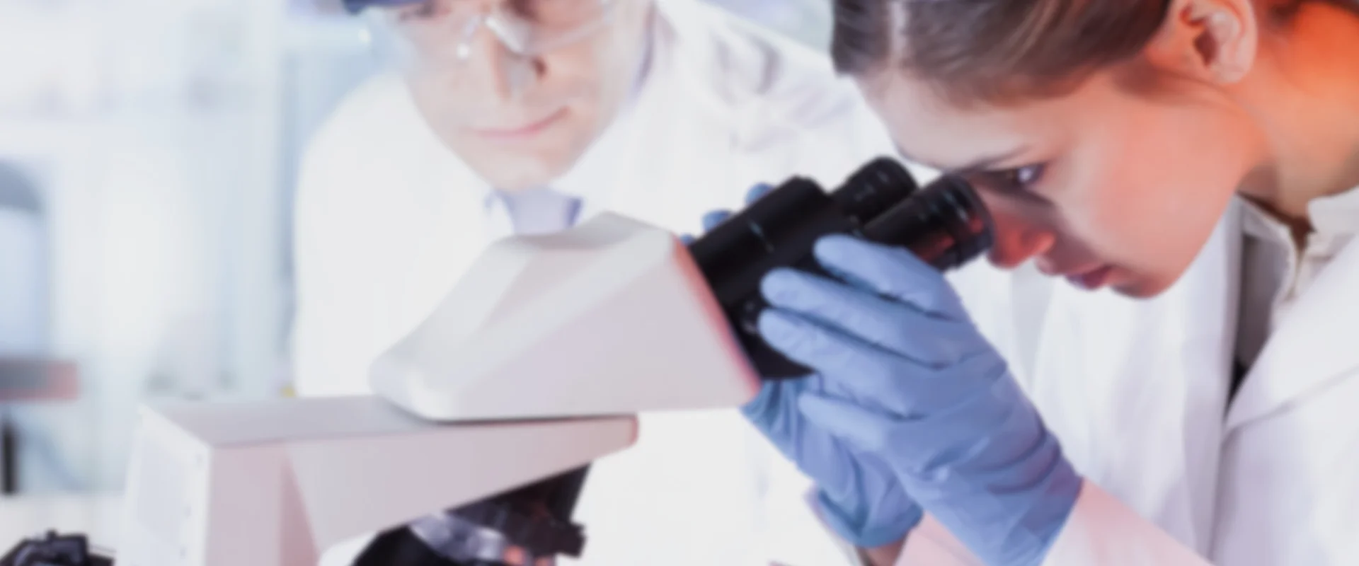 Lediga jobb inom Life Science | Adecco