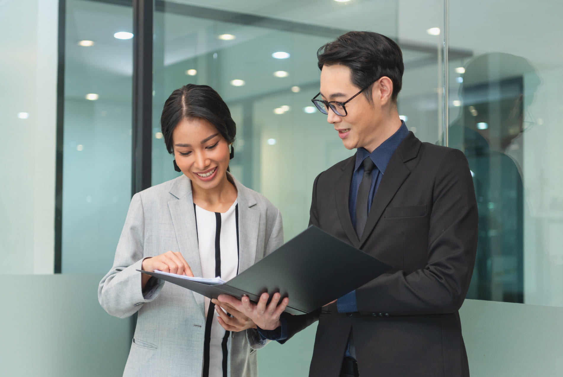 COMPASS Framework - Adecco Singapore