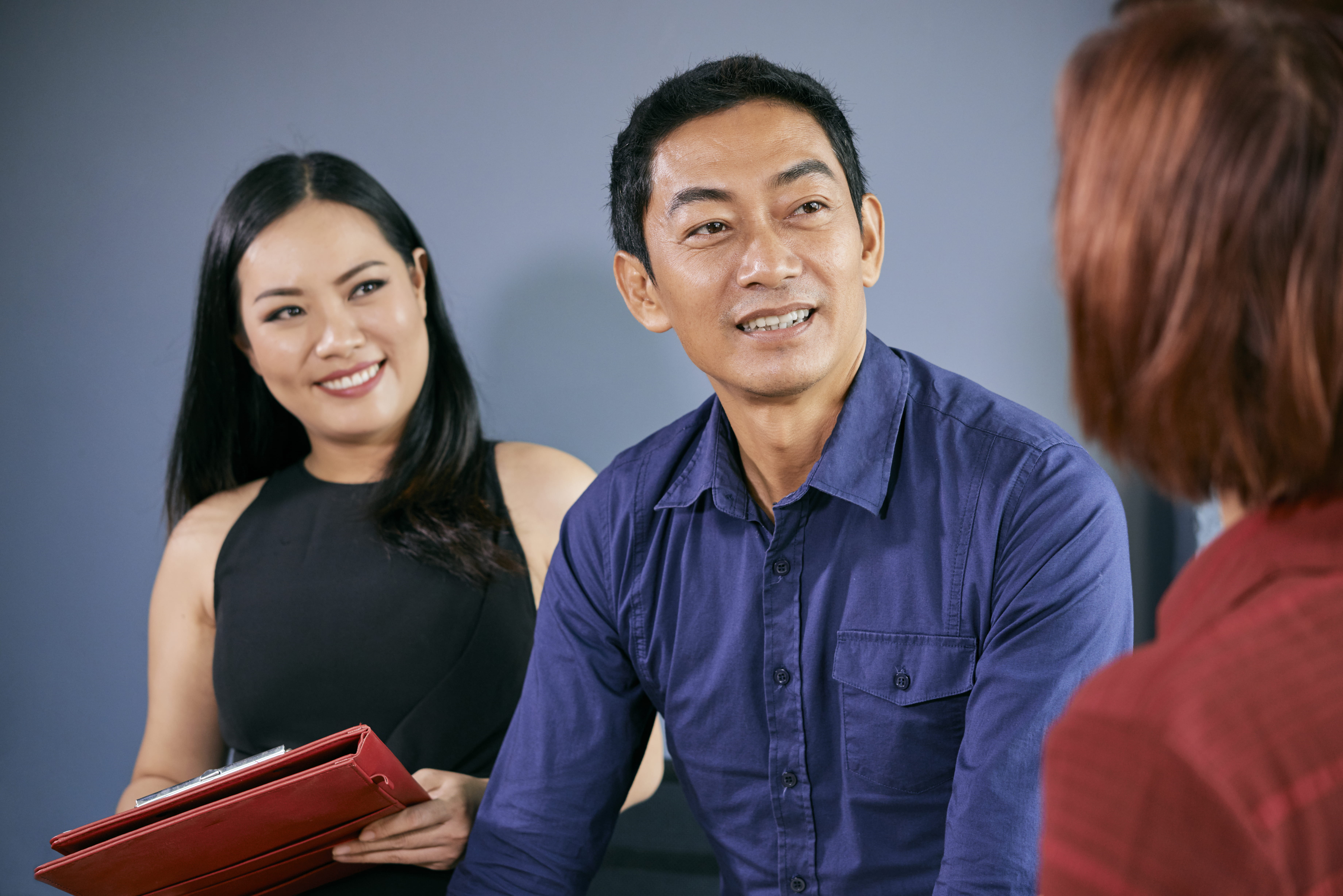 Career Support for Mature Talent | Adecco Singapore