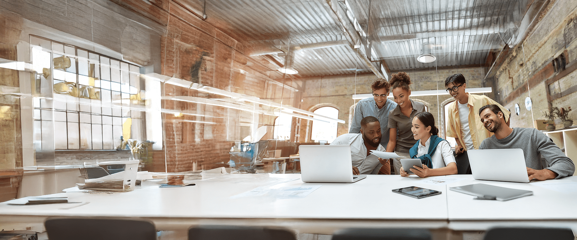 About Adecco Thailand | HR Experts & Workforce Leaders