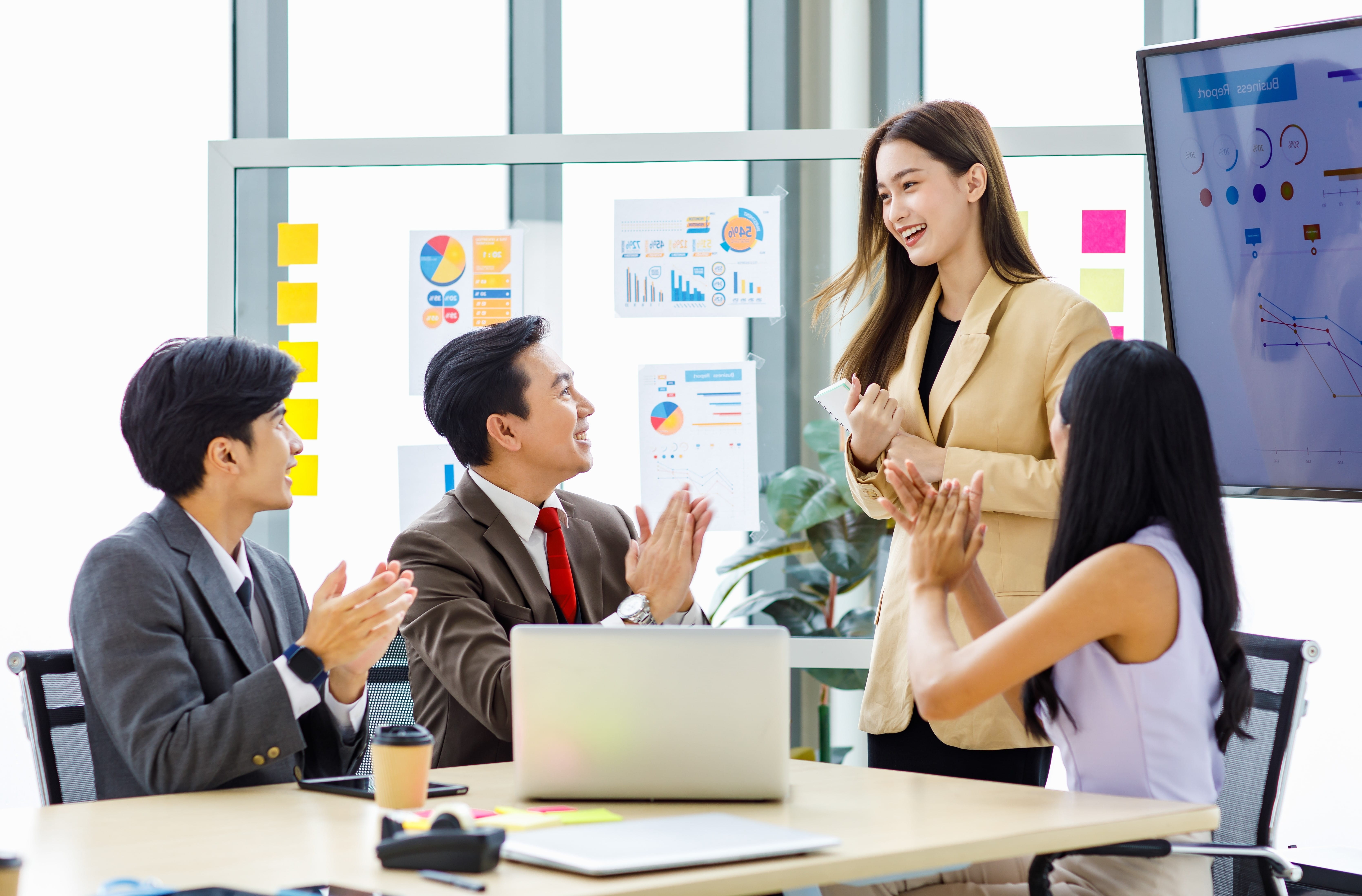 教育訓練與人才測評 | Adecco Taiwan
