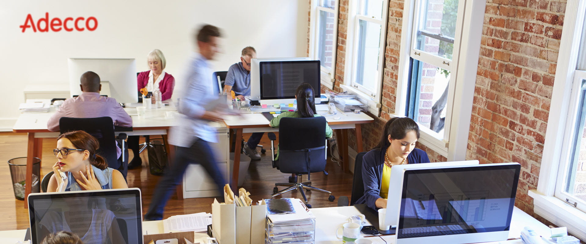 Employer Resources for Staffing | Adecco