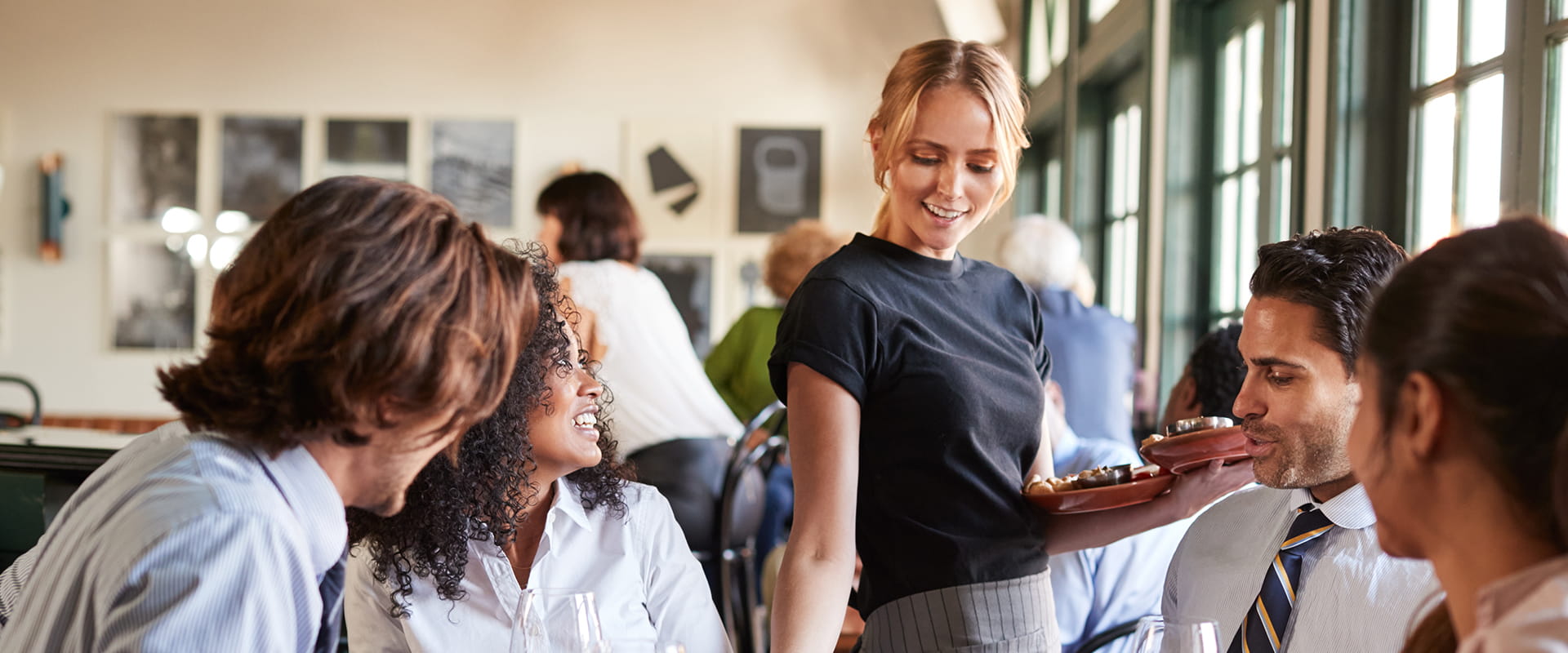 Adecco Catering & Hospitality | Elevating Service Excellence