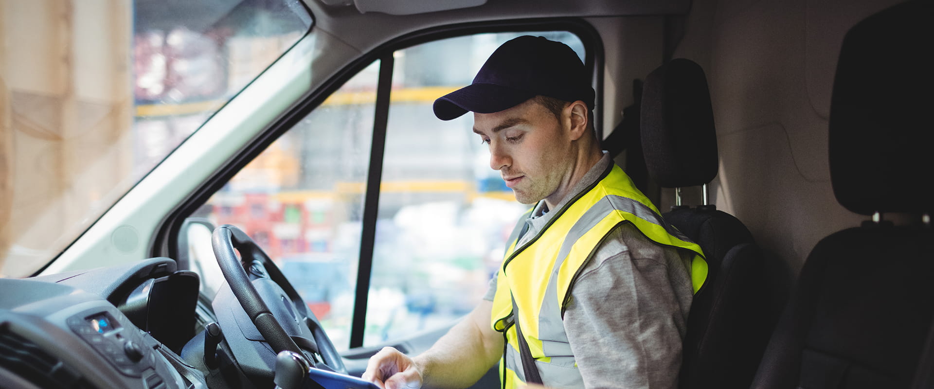 Adecco Logistics & Transportation | Driving Efficiency and Excellence