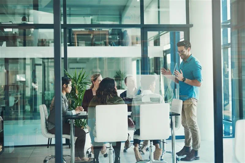 Number One in Workforce Solutions | Adecco UK