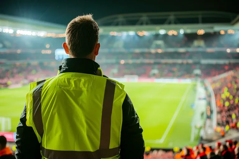 Event Staffing Solutions | Adecco UK