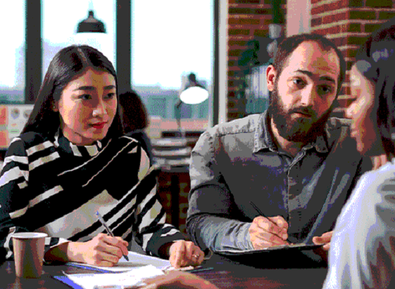 Essential Leadership: 5 Key People Management Skills | Adecco UK