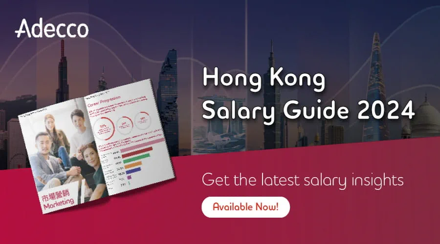Salary Guide | Insights for Employers – Adecco India