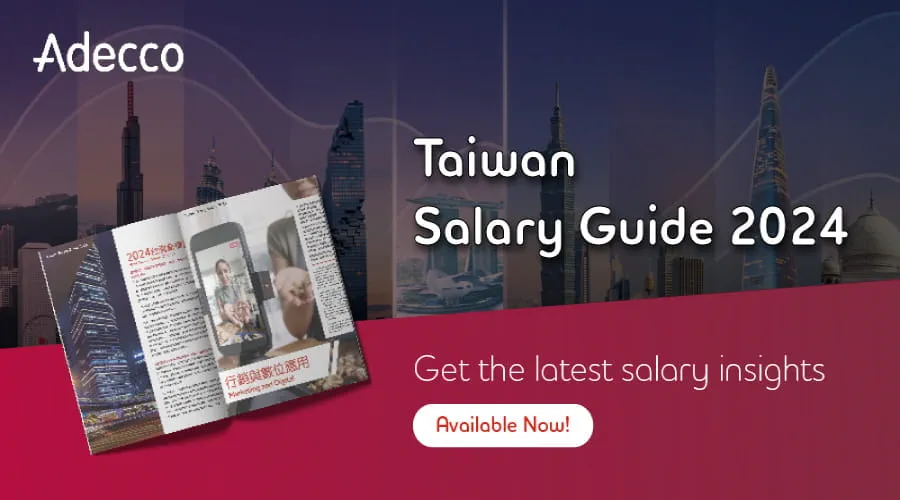 Salary Guide | Insights for Employers – Adecco India