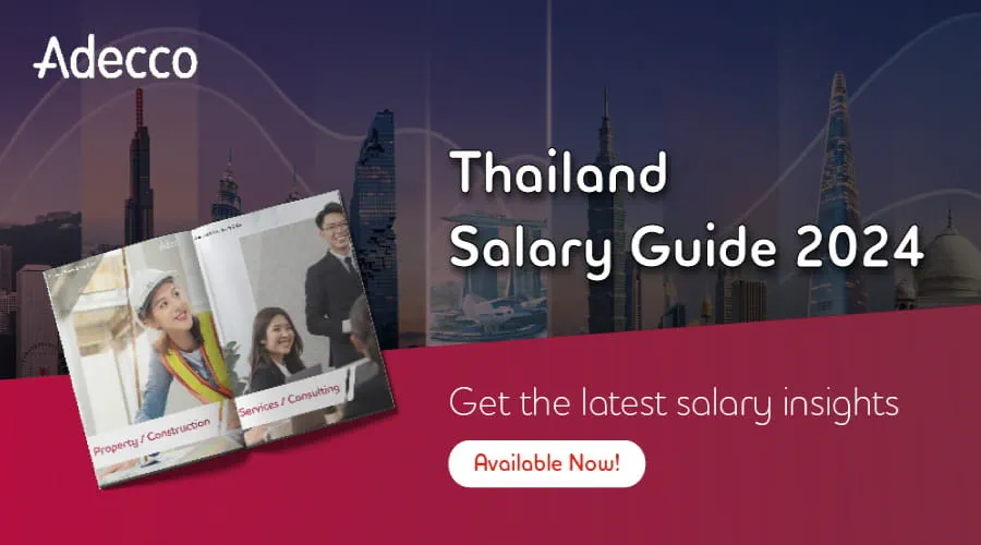 Salary Guide | Insights for Employers – Adecco India