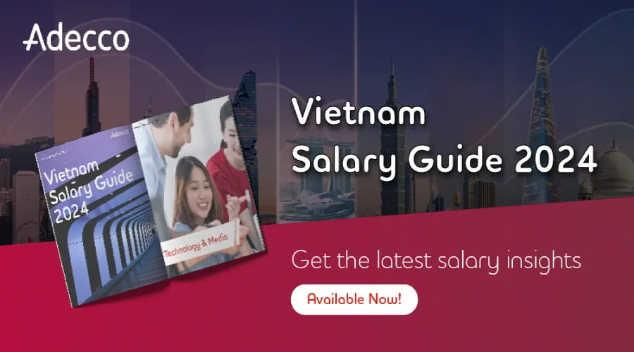 Salary Guide | Insights for Employers – Adecco India