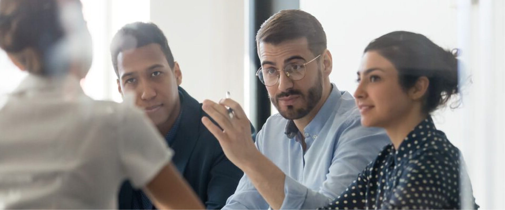 Find Jobs in India | Leading Job Consultancy - Adecco