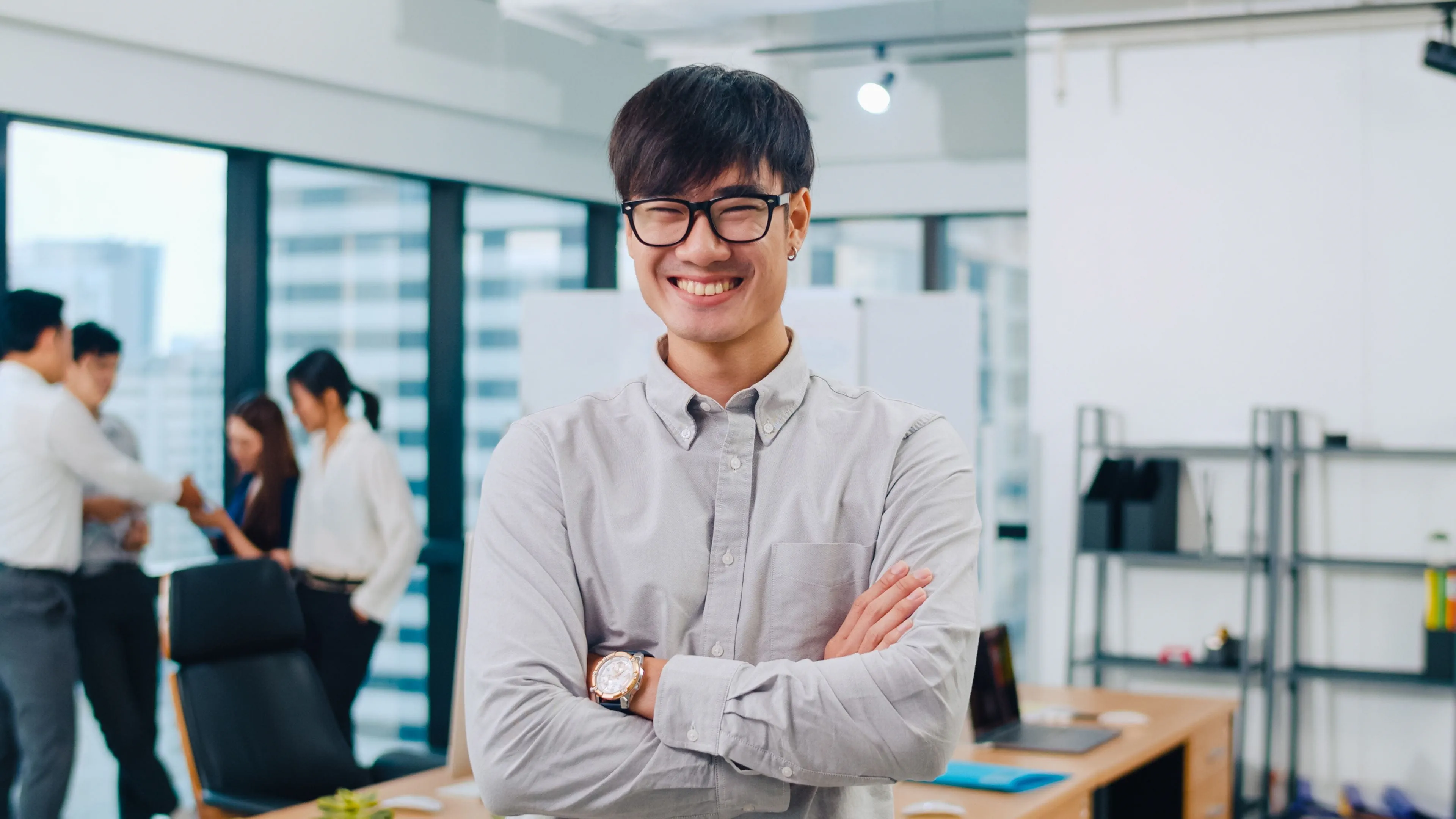 Benefits and Pay | Adecco Staffing US