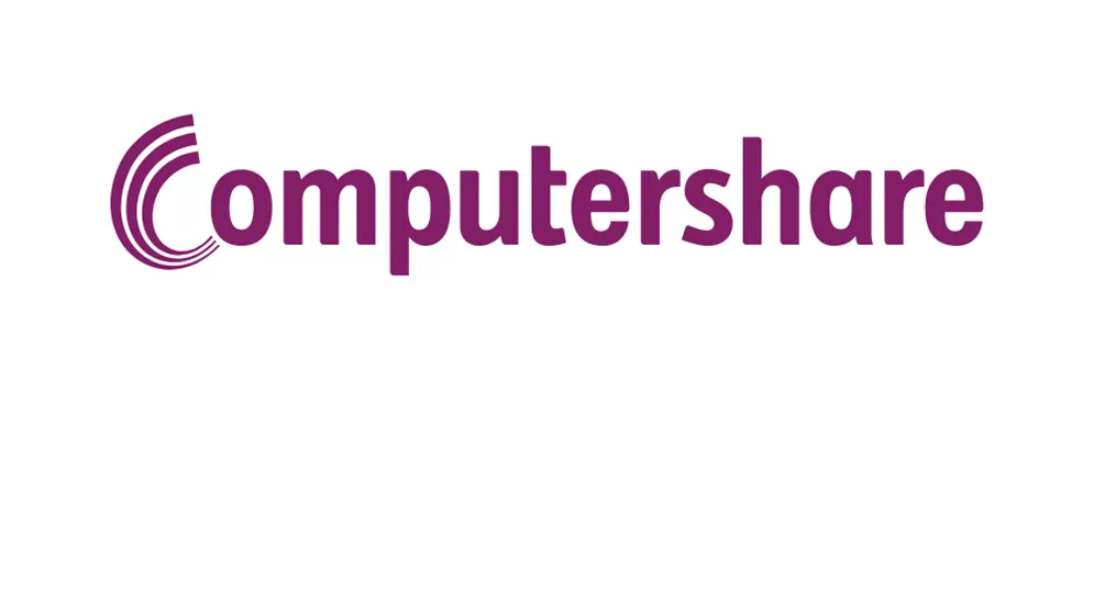 Working at Computershare - onboarding information
