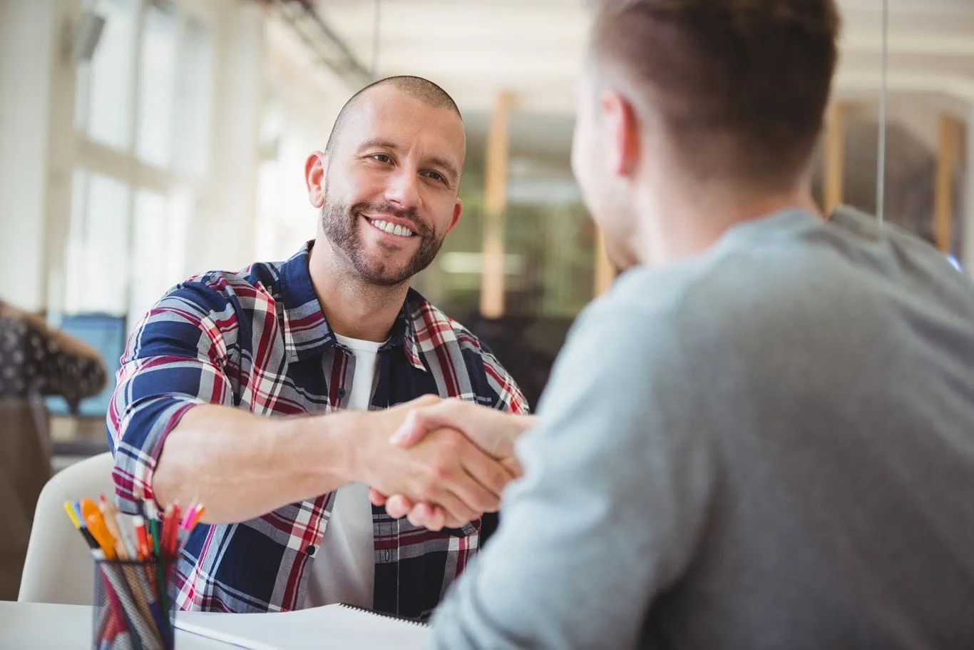 Permanent Recruitment | Adecco