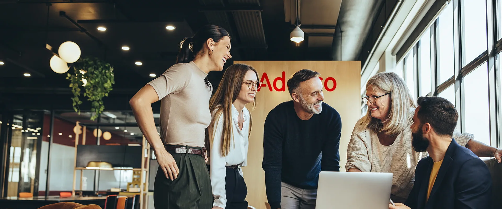 Workforce Solutions for Employers | Adecco