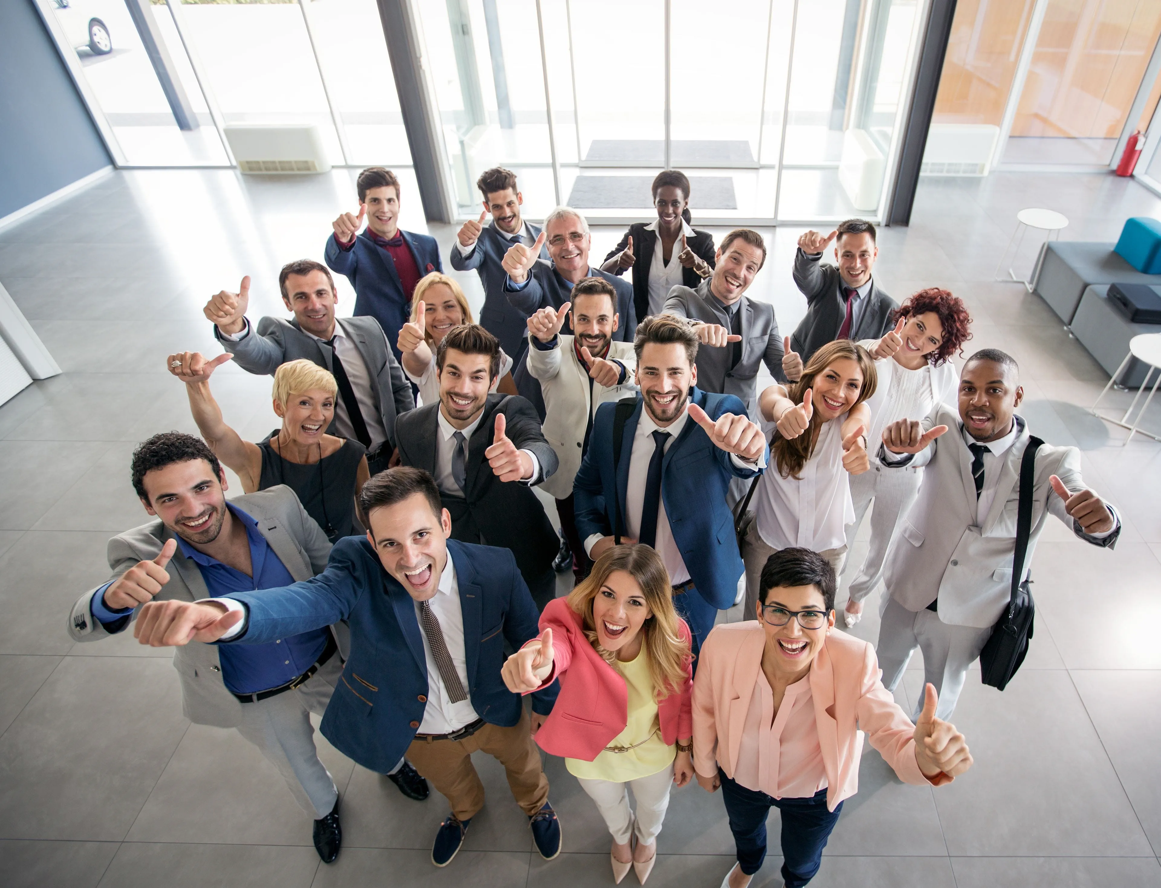 Adecco Group US Foundation | Adecco Staffing