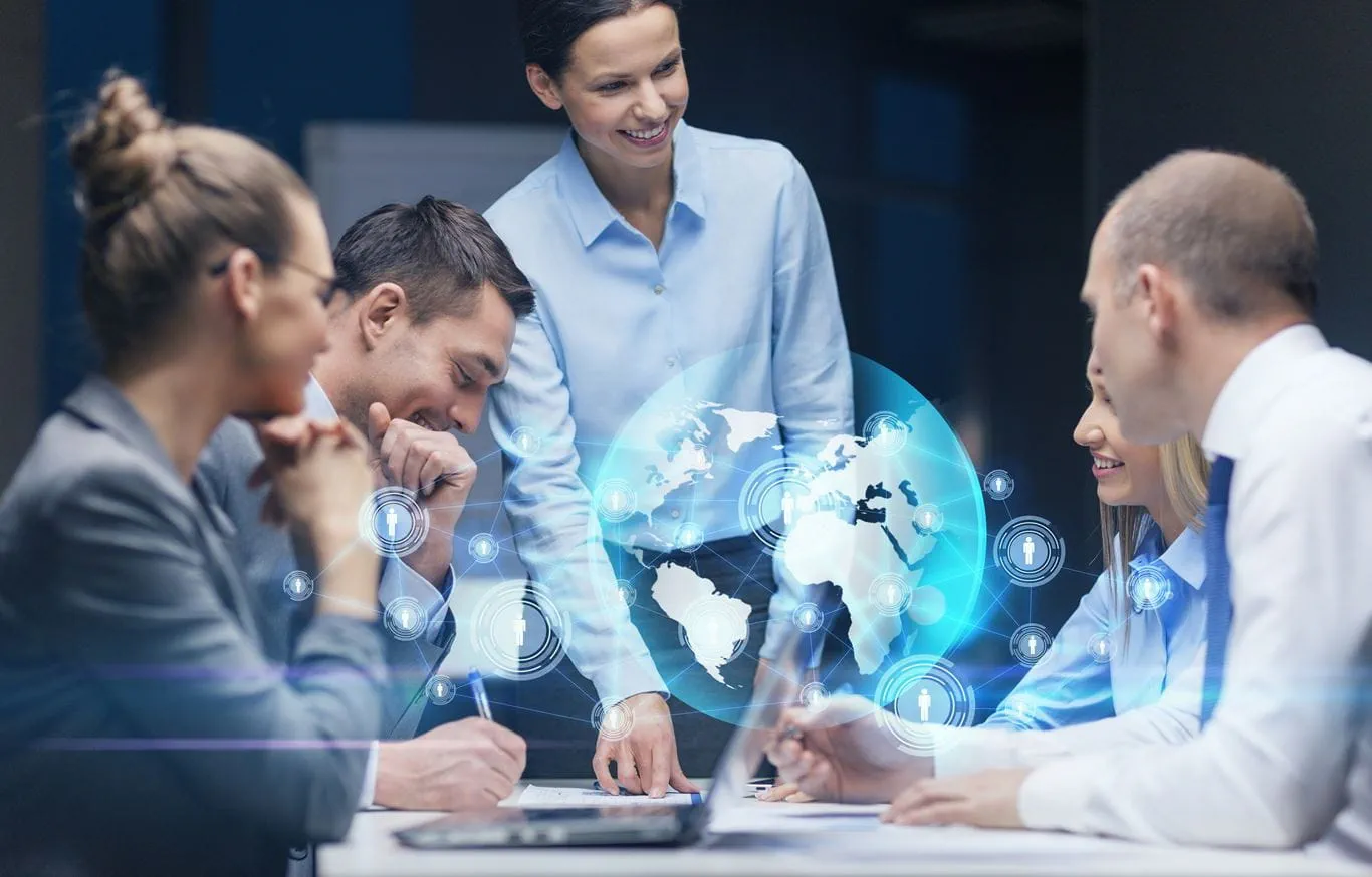 Managed Service Provider | Adecco