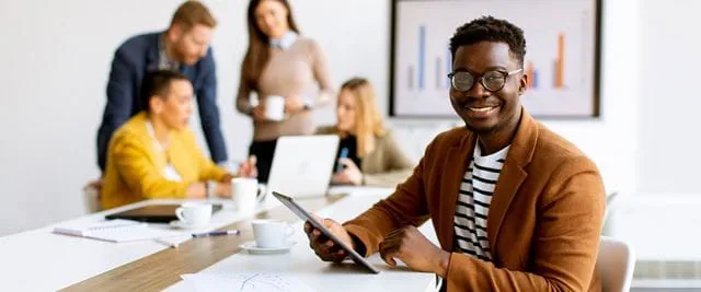 Everything at Your Fingertips With The Adecco App | Adecco