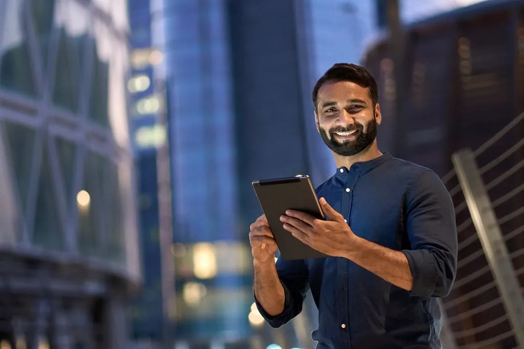 Everything at Your Fingertips With The Adecco App | Adecco