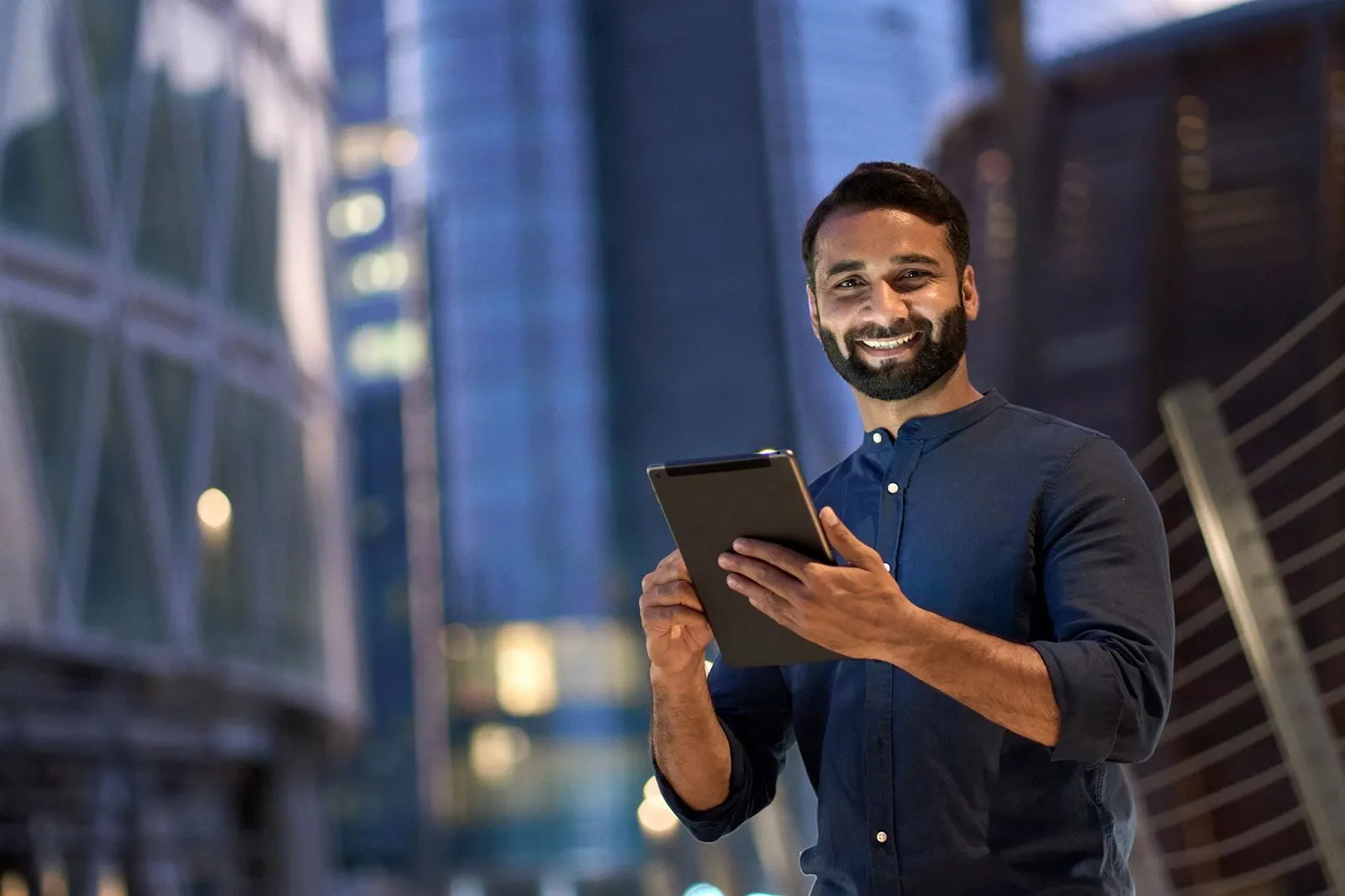 Everything at Your Fingertips With The Adecco App | Adecco
