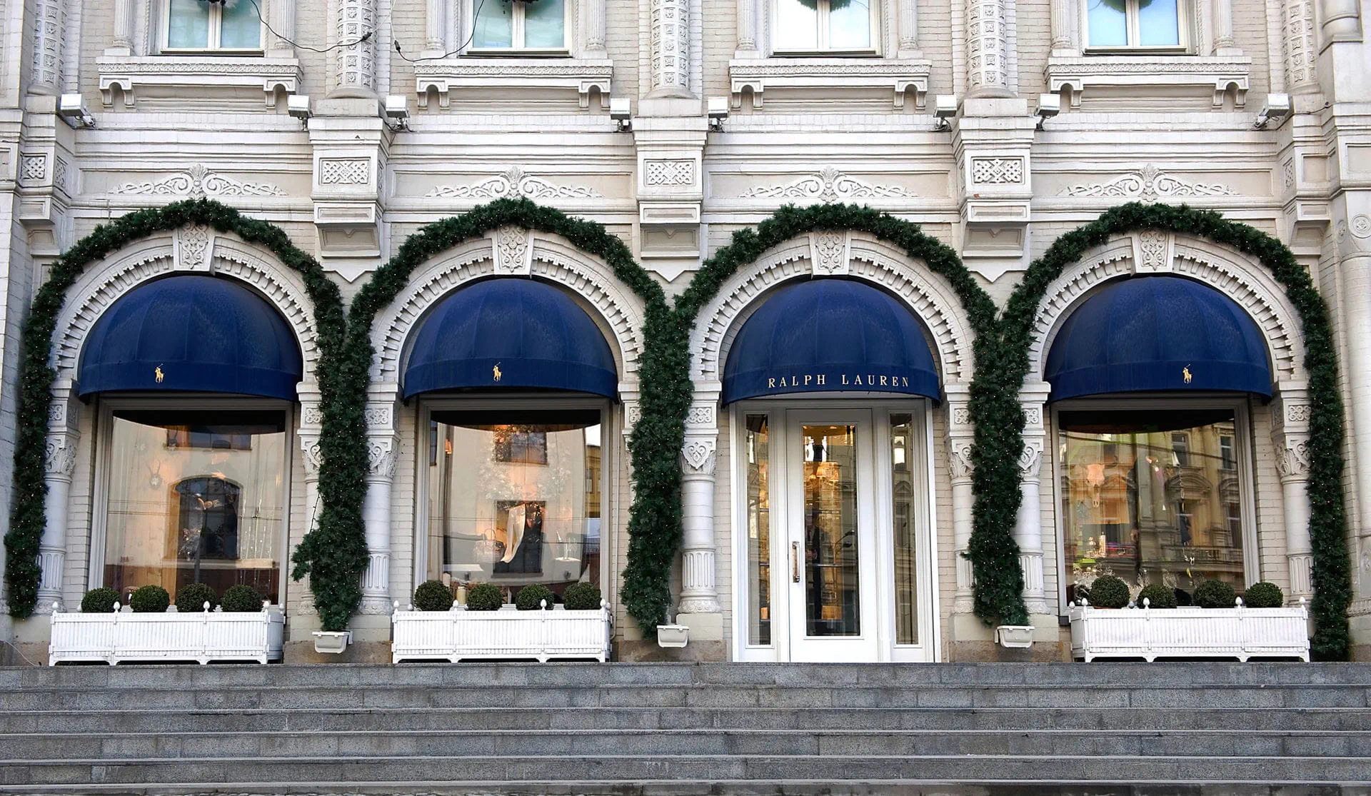 Ralph Lauren Jobs – Browse and Apply Now | Adecco