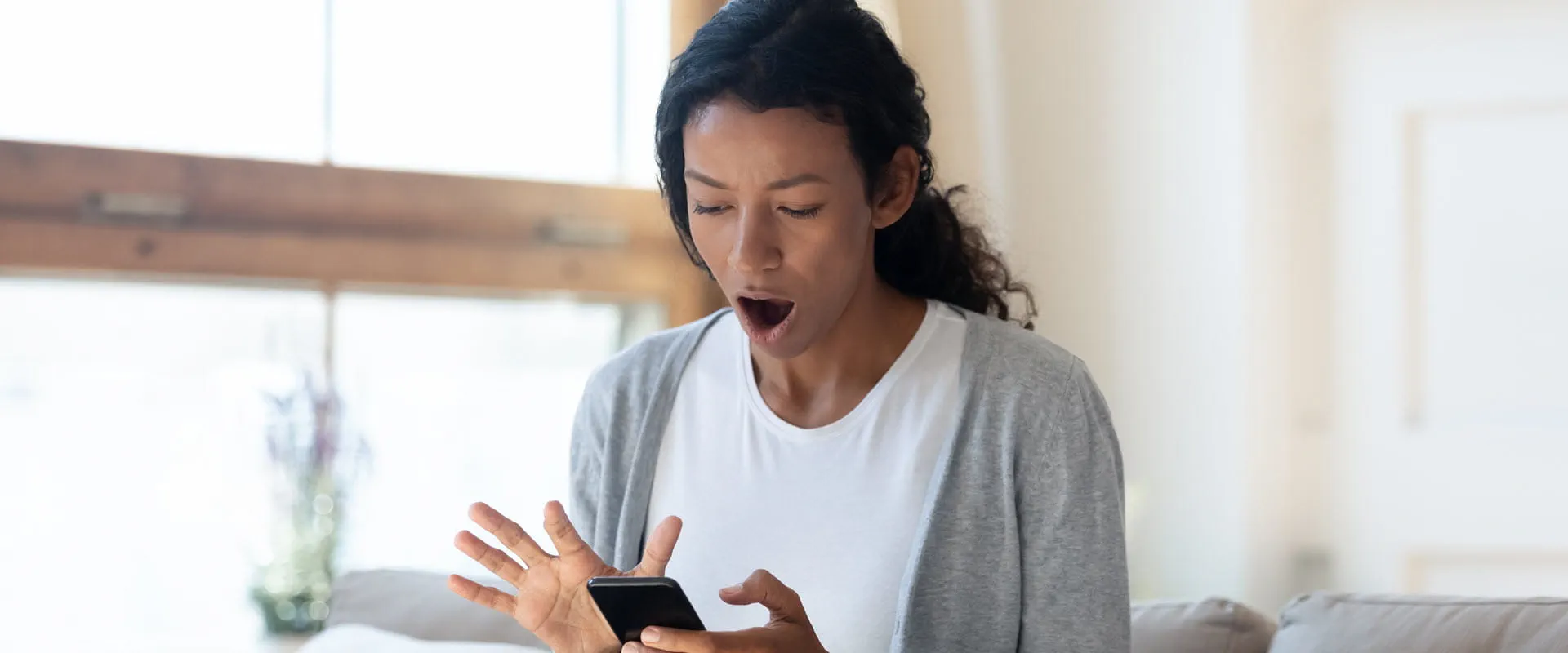Worried about job scams? Avoid them with advice from Adecco.