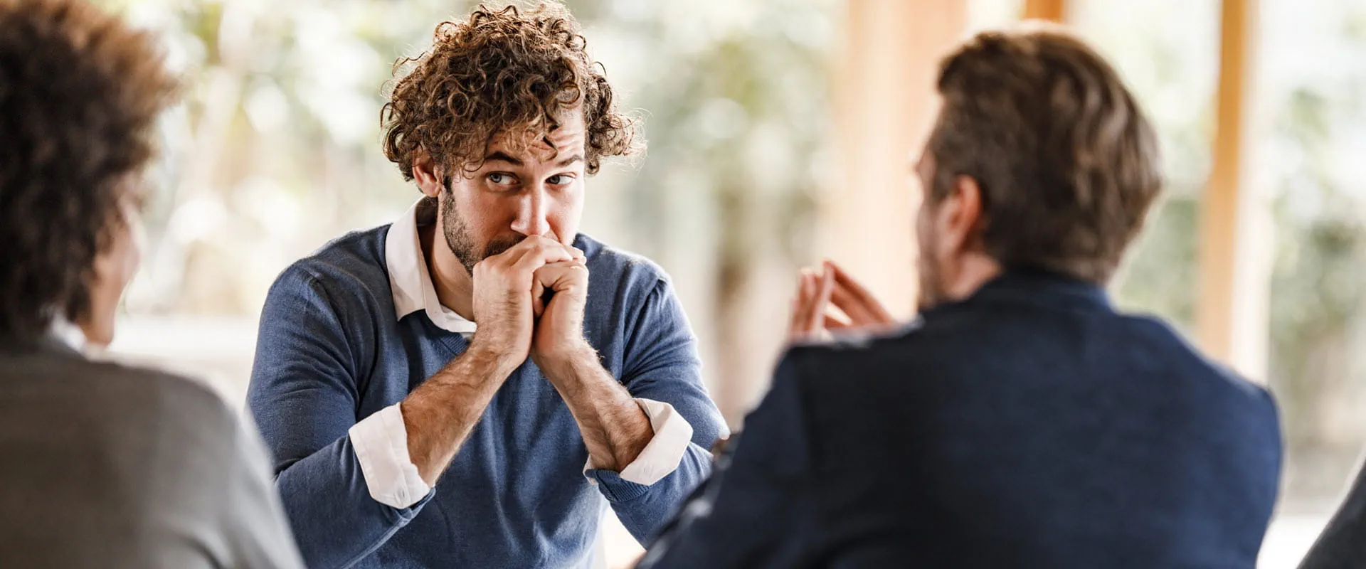 How to explain a job gap in your resume