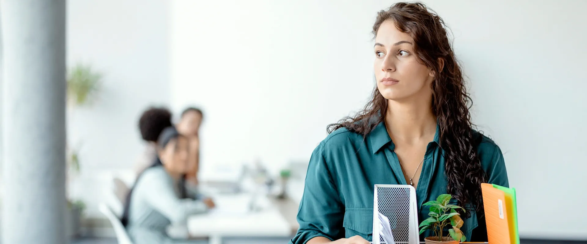 Laid off or let go: How to exit a job gracefully