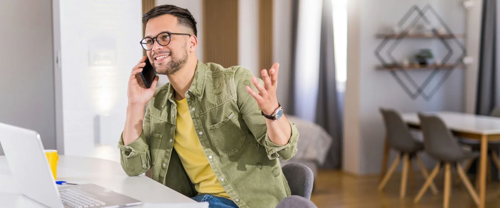 Tips for Phone Interviewing | Adecco