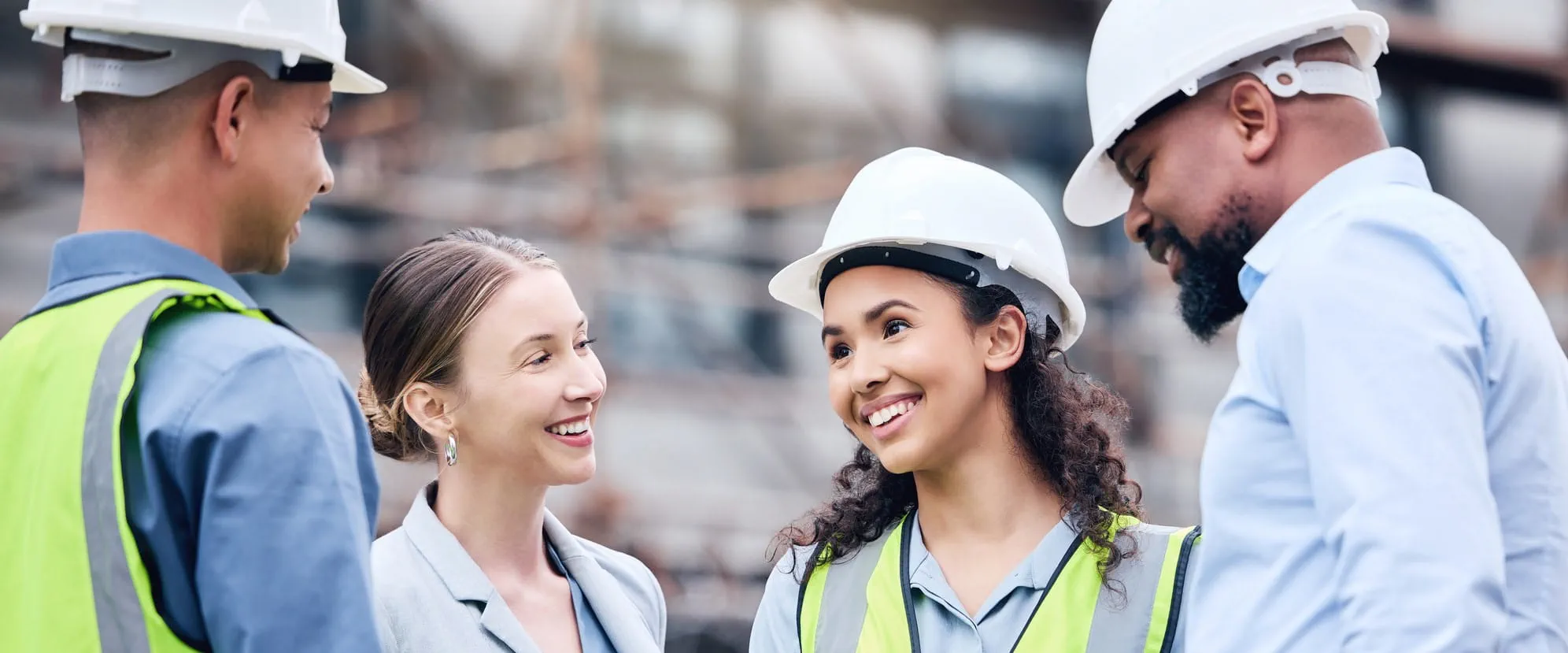 We asked: What keeps associates showing up every day?