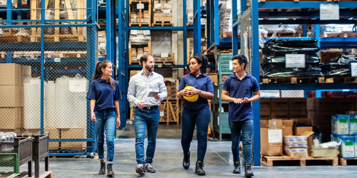Adecco Insights: Redefining jobs for the AI era