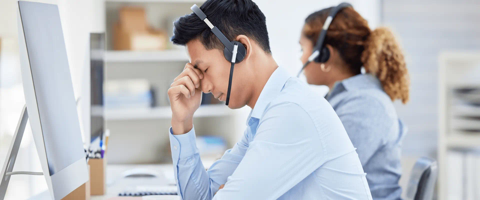 Adecco Talks: “The Great Detachment” and caregiver crisis