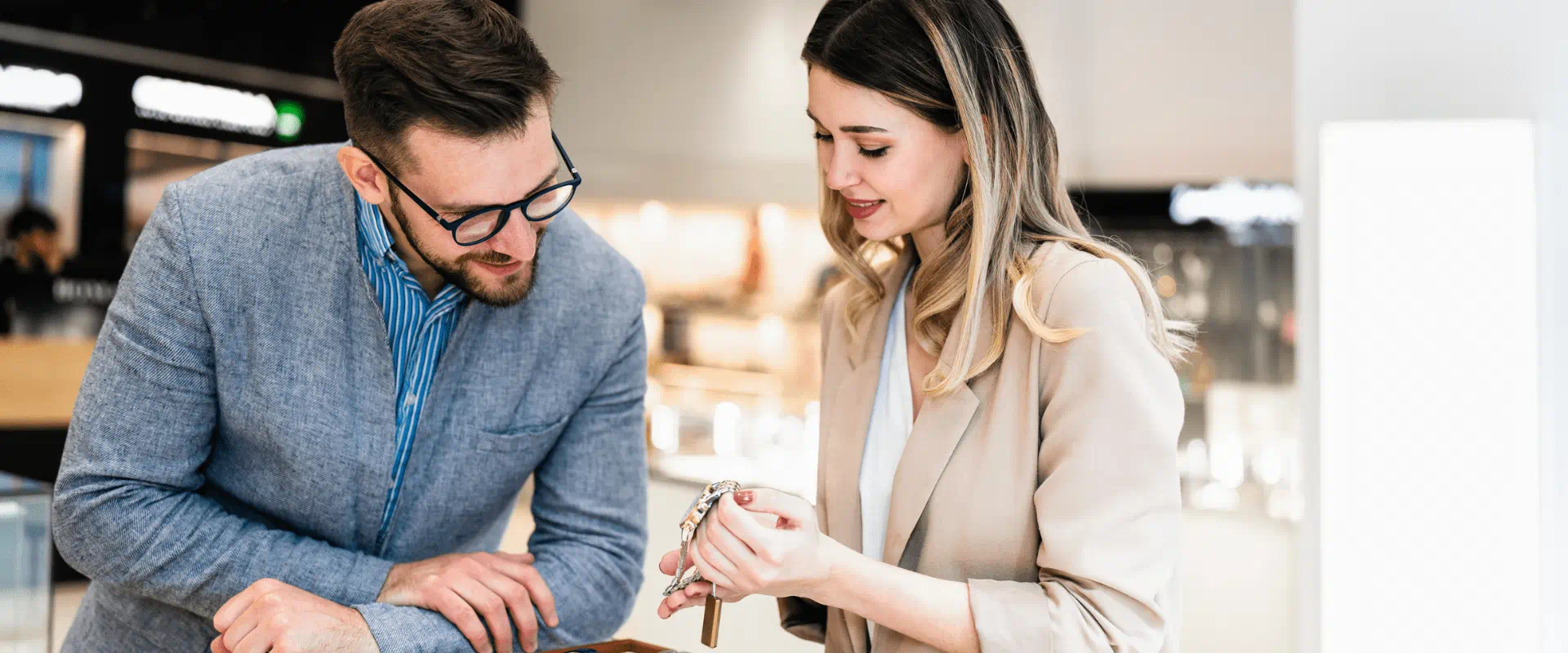 Finding luxury support with Adecco Creative & Marketing