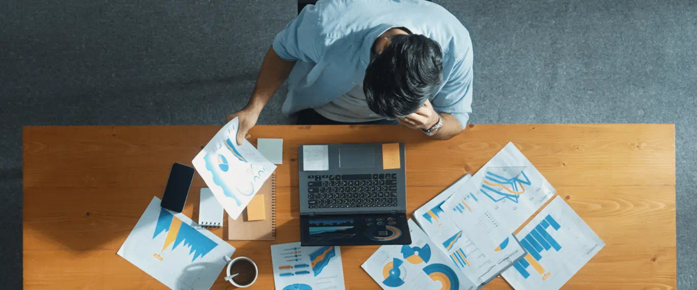 Real time data. Real time actions. Real time results.