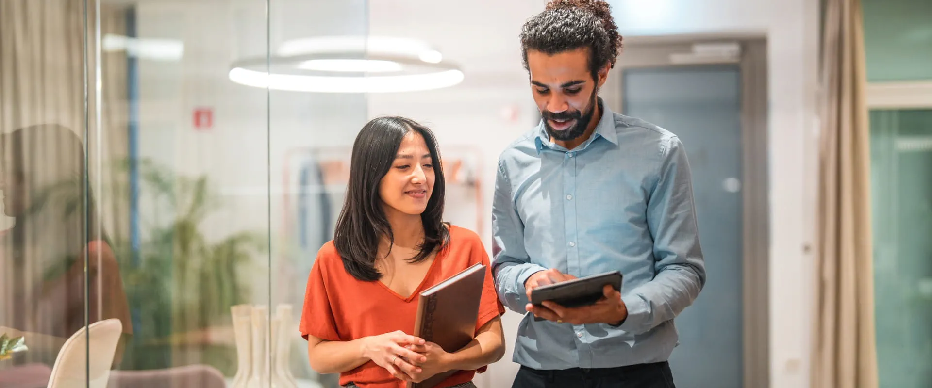 How Procurement And HR Working Together Adds Value