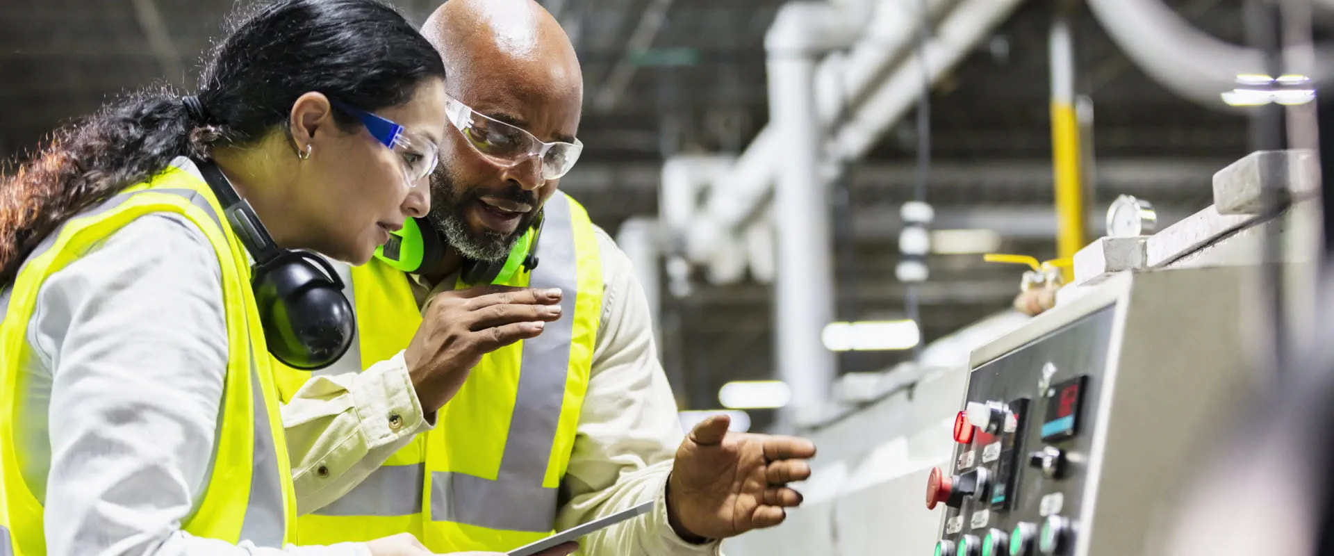 How to keep your manufacturing employees engaged