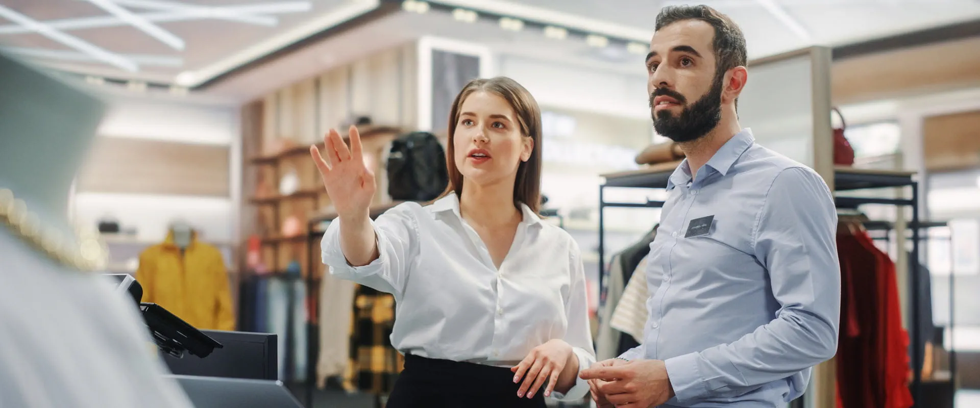 Adecco SOP leads to 100% fulfillment for a long-time client’s event ...