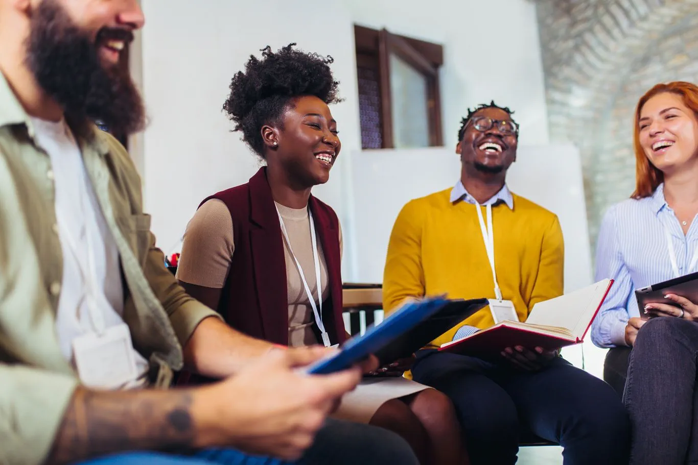 Adecco Recognized as Leader in 2024 PEAK Matrix Report